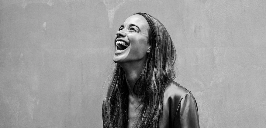 Lou Tyson - A beautiful soul inside and out! – Hotmilk Lingerie